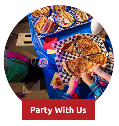 Bowling Alley | Family Fun | Times Square Entertainment | Katy, TX